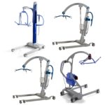 Choosing the Right Patient Lift: Essential Guide by On The Mend